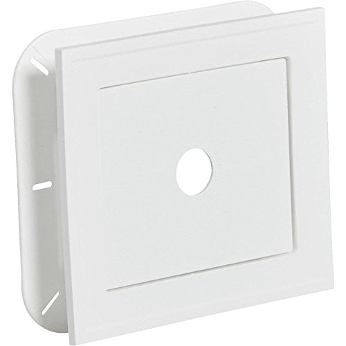 WHITE UNIVERSAL J-BLOCK UNIBLOCK PW - Walmart.com