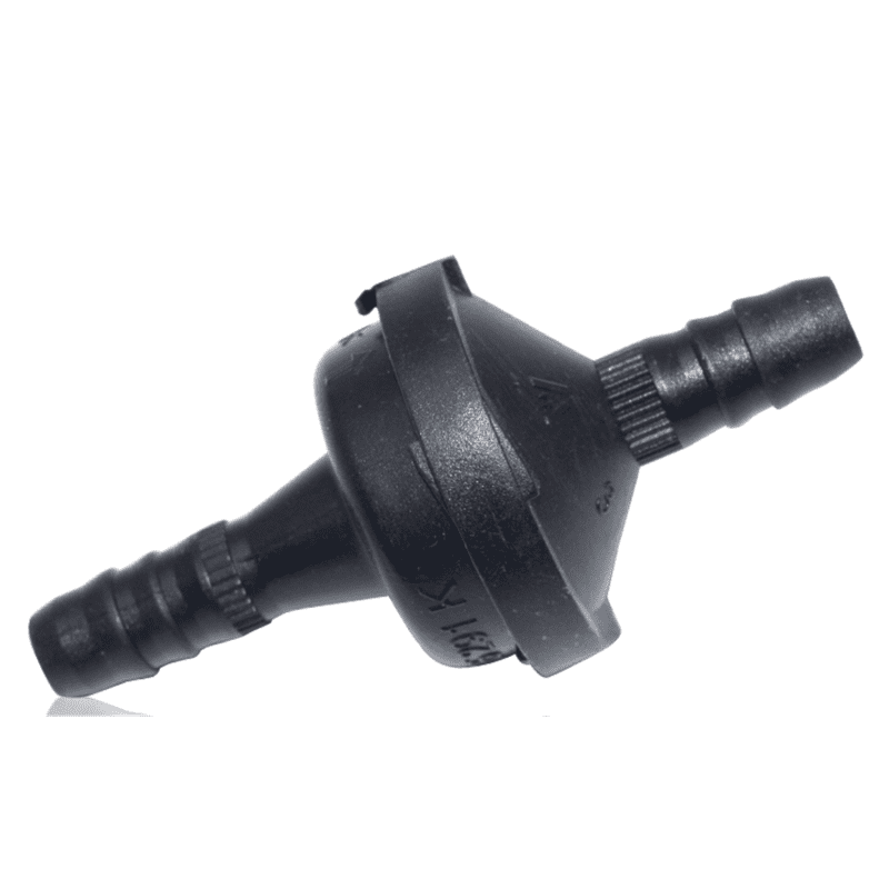 WHITE - Vacuum Air Pump Control Valve 058905291K For AUDI A3 A4 A6 S8 ...