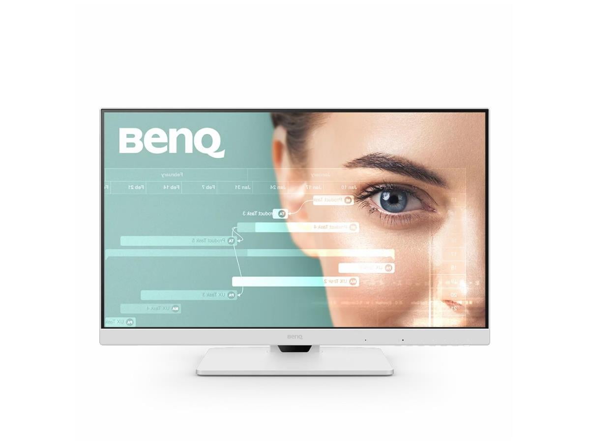 BenQ GW2786TC 27" IPS Home Office Monitor w/ 100Hz, 5ms, HDMI, DisplayPort, USB-A, USB-C, USB-C ...