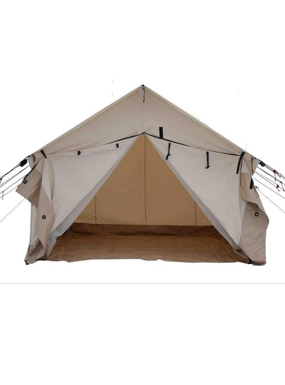 Glamping Tents in Tents - Walmart.com