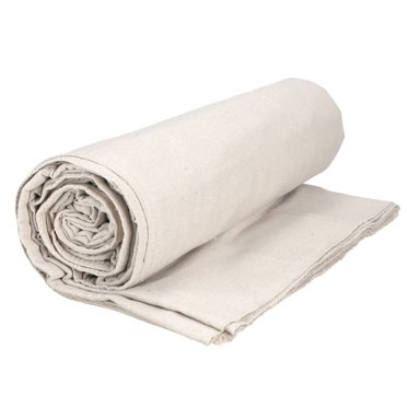 Hyper Tough 6x9 Canvas Drop Cloth - Walmart.com
