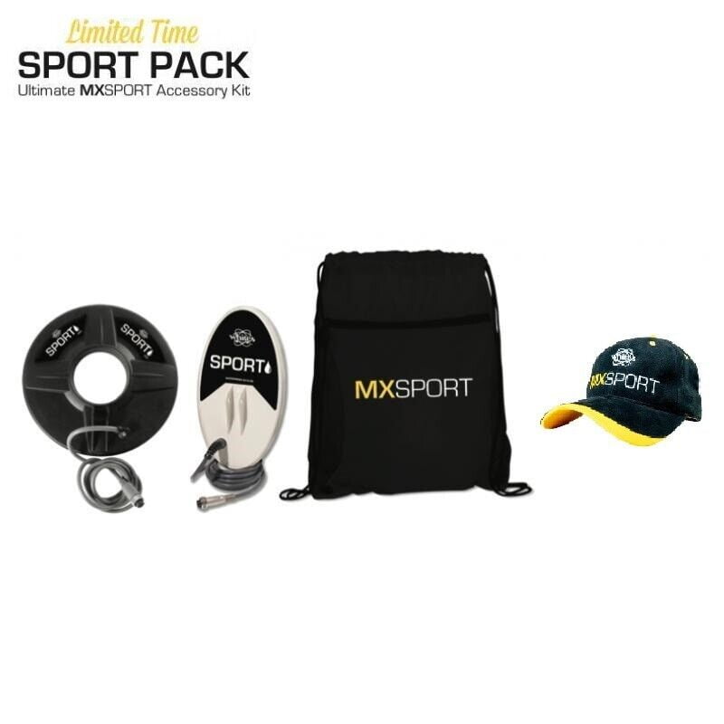WHITES MX Sport Accessory Pack 802-8095 - Walmart.com