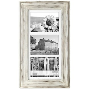 Triple 5x7 Picture Frame
