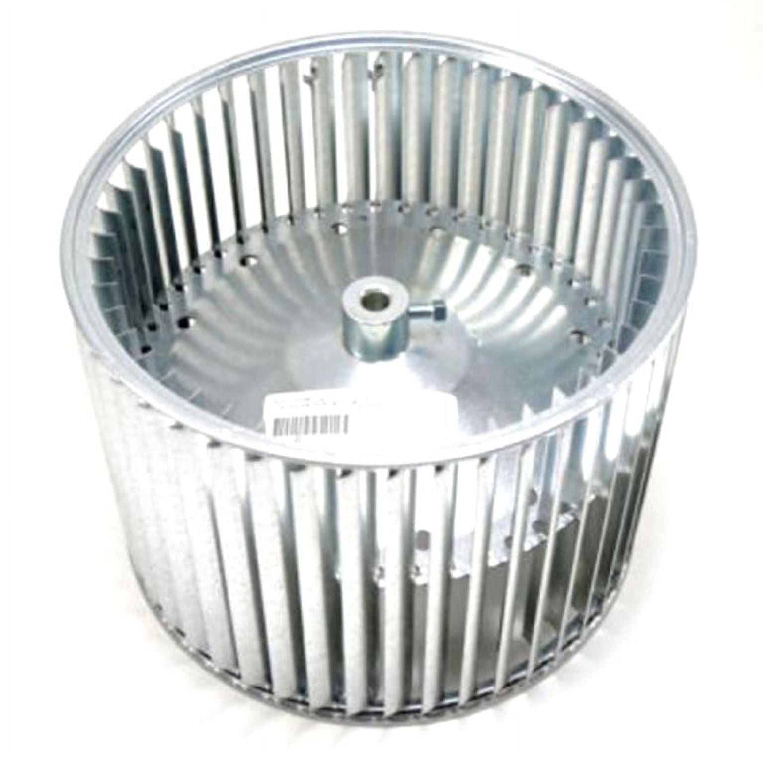 WHL0496 Trane 10X8 Cw Blower Wheel; 1/2"Bore OEM WHL0496 - Walmart.com
