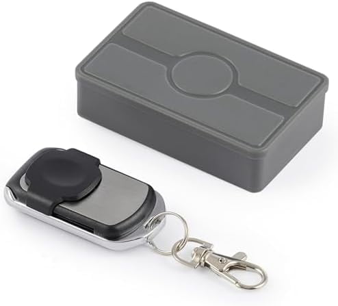 WHL1 HomeLink Compatibility Bridge Kit, Smart Garage Door Controller ...