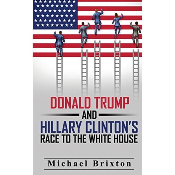 WHO IS DONALD TRUMP? Donald Trump and Hillary Clinton's Race To The ...