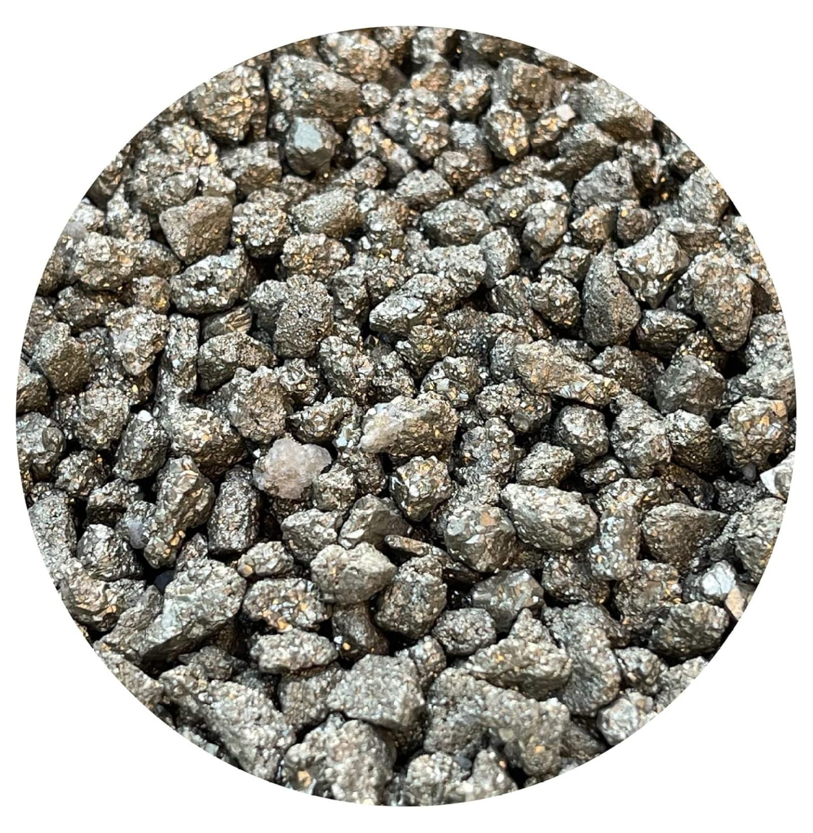 WHOLESALE Natural Semi Tumbled Gemstone Chips, Crushed Mini Crystals ...