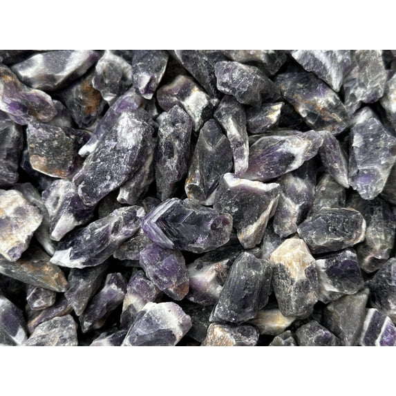 WHOLESALE Raw Chevron Amethyst, Natural Chevron Amethyst Stone, Natural ...