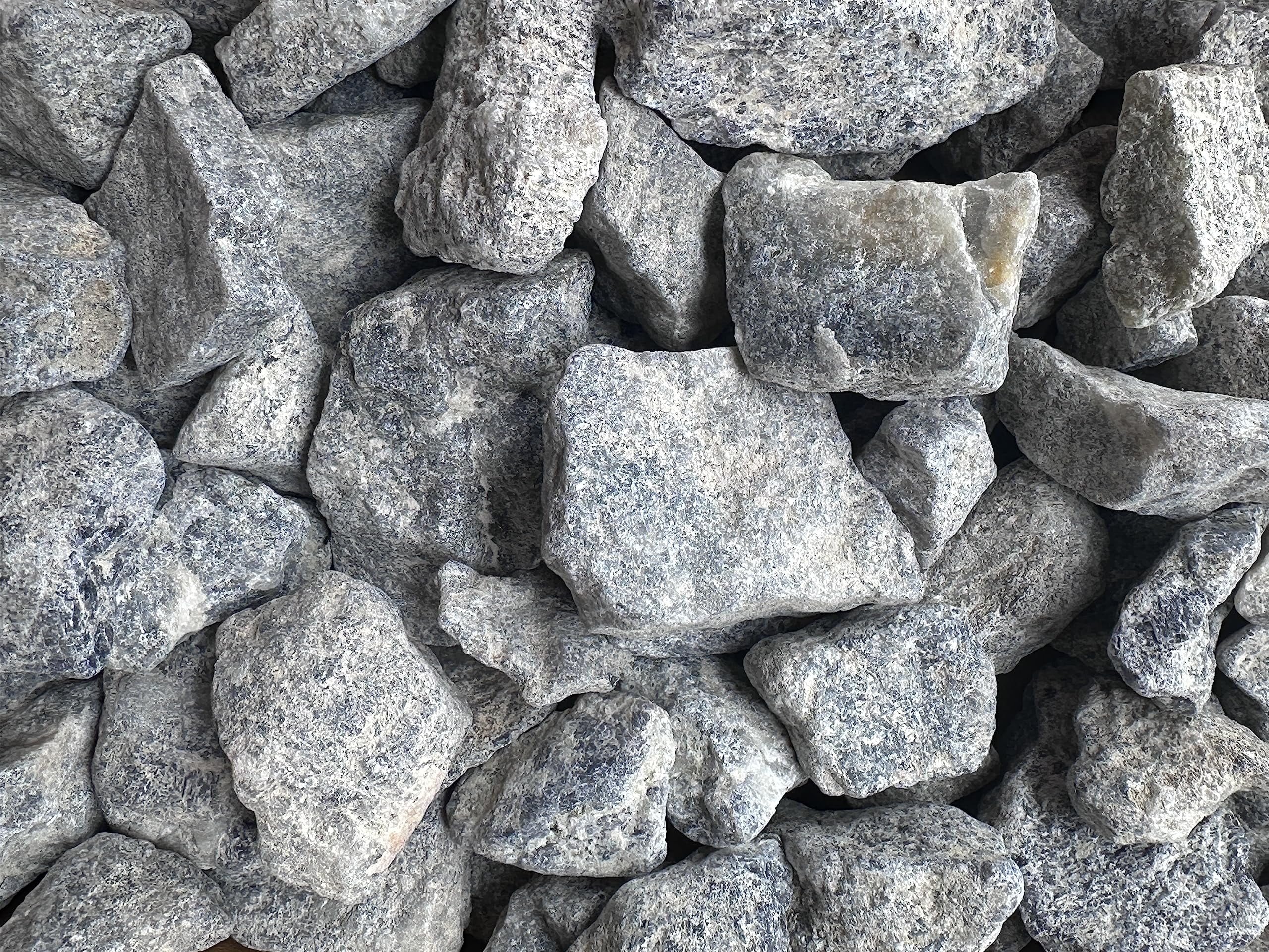 WHOLESALE Raw Iolite, Natural Iolite Stone, Natural Rough Iolite ...