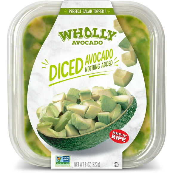 Fresh Avocados - Bulk Buy for Business Grocery Needs