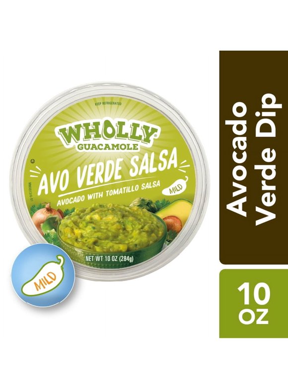 Fresh Dips in Hummus, Dips & Salsa - Walmart.com