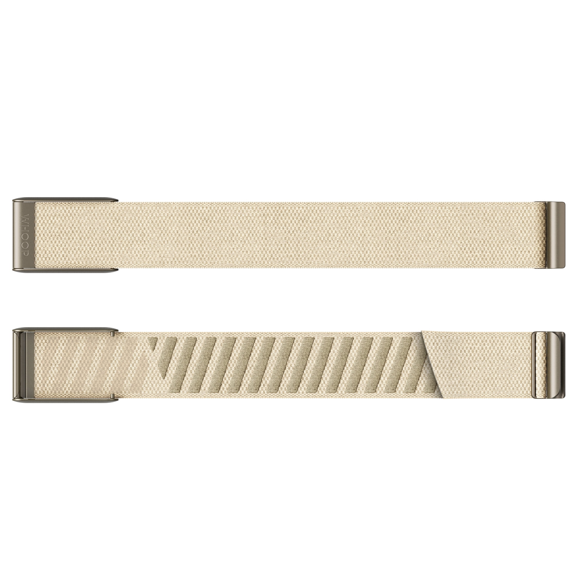 WHOOP Ultra-Soft SuperKnit Accessory Wristband 4.0 for Enhanced ...