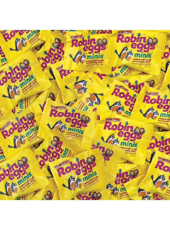 Whoppers Chocolate in Candy - Walmart.com