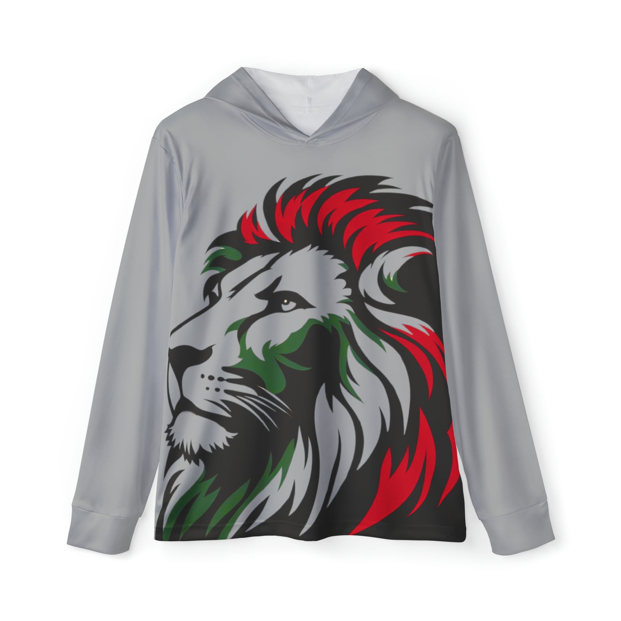WHS001 - Warmup Hoodie - Walmart.com