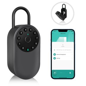 Key Lock Boxes in Safes & Lockboxes - Walmart.com