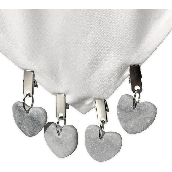 Tablecloth Clamps