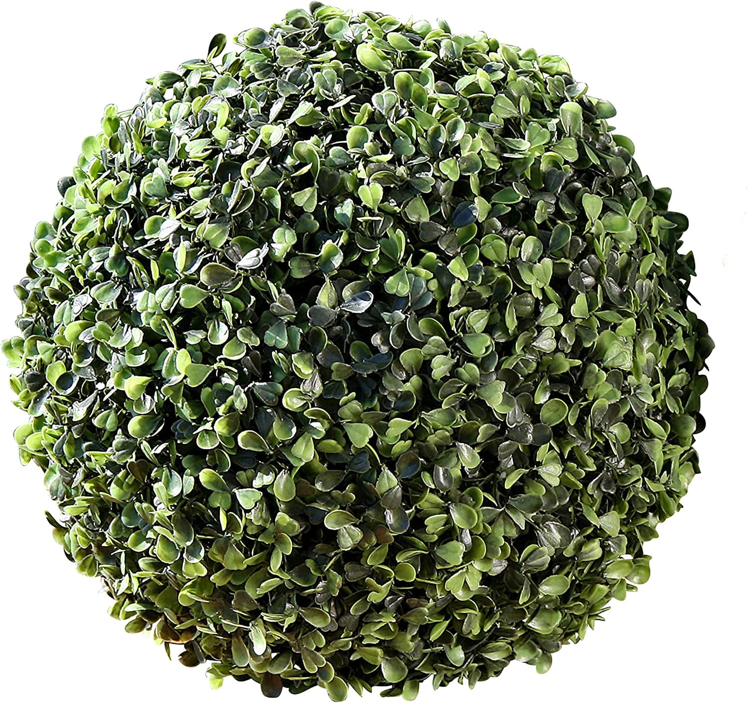 WHW Whole House Worlds Grammercy Box Wood Ball – Bowl Filler Greenery ...