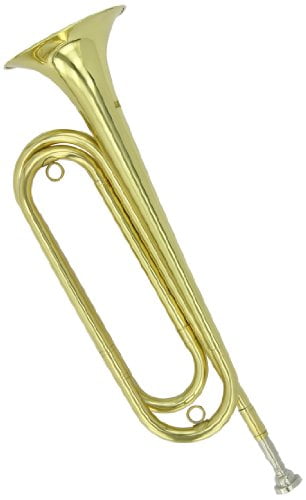WI-800-BG Bugle - Walmart.com