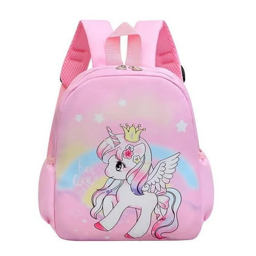 Nice Choice Cute Toddler Backpack for Boys Preschool Daycare Backpack ...