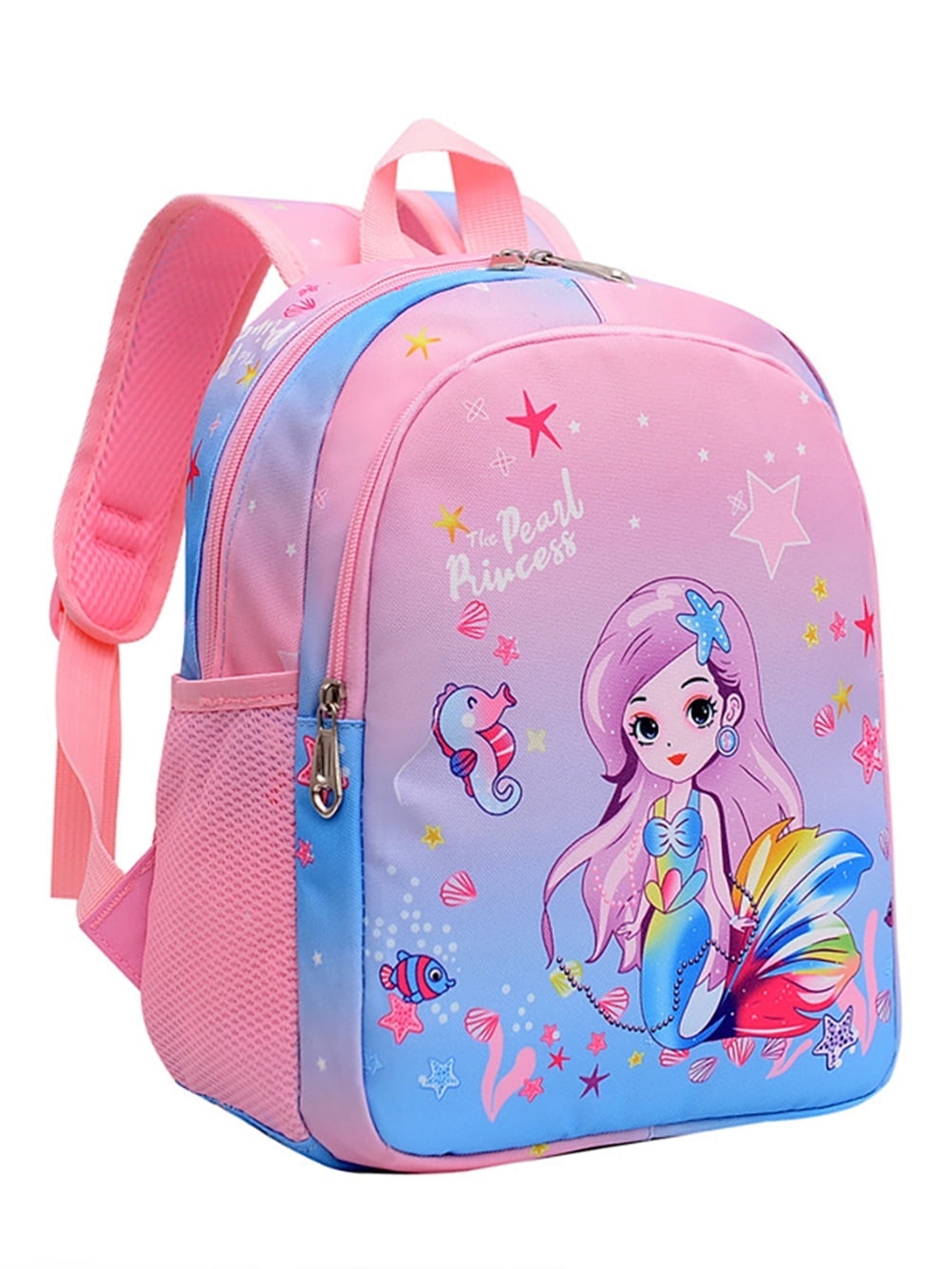 WIBACKER 12 Inch Toddler Backpacks for Preschool Kindergarten Girls ... WIBACKER 12 Inch Toddler Backpacks for Preschool Kindergarten Girls ...