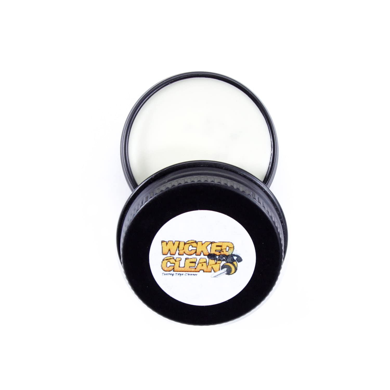 WICKED CLEAN - (0.50 oz.) - Cutting Edge Knife Cleaner - For Stainless ...