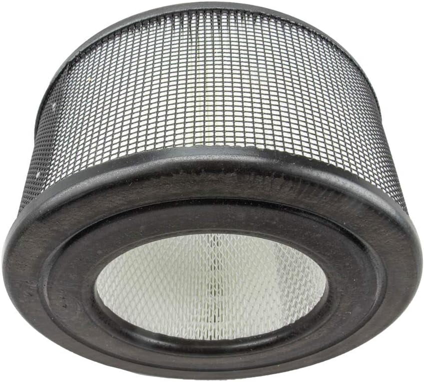 WICKED CLEAN AIR. HEPA filter Replacement for Compatible With Honeywell ...