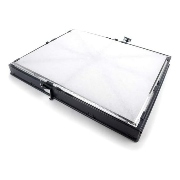 WICKED CLEAN AIR. Replacement Filter Kit Compatible for /Nutone ...