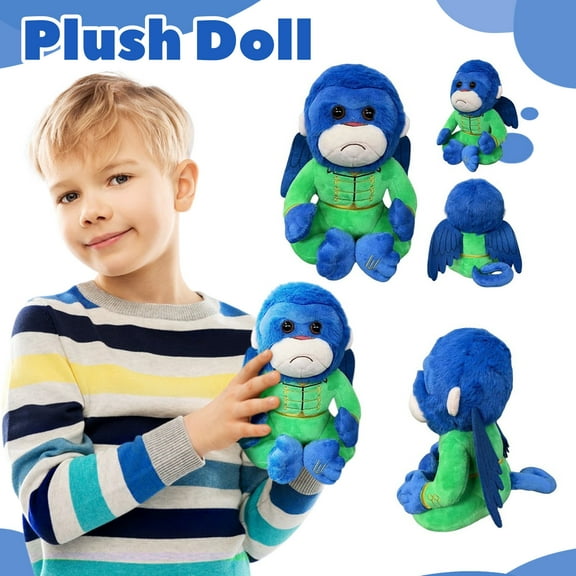 Wicked Toys in Wicked - Walmart.com