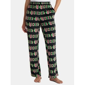Wicked Pajamas