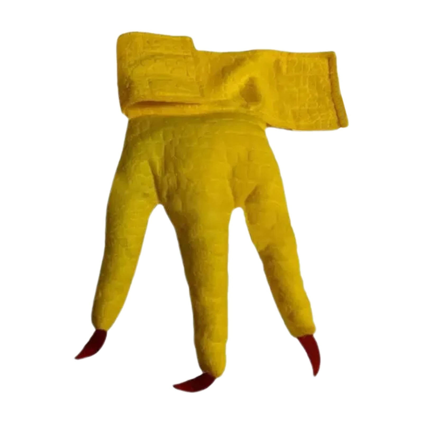 WICVIK Equine Chicken Claws Apply To Horse's Feet Costume Decorations ...
