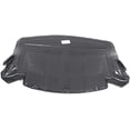 WIDE RANGE PARTS Front Engine Splash Shield Under Cover Direct ...