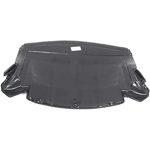 WIDE RANGE PARTS Front Engine Splash Shield Under Cover Direct ...