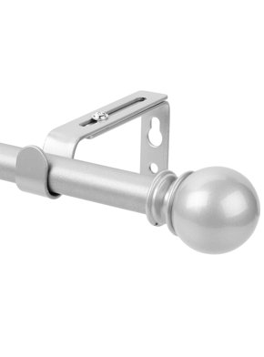 Single Curtain Rods in Curtain Rods - Walmart.com