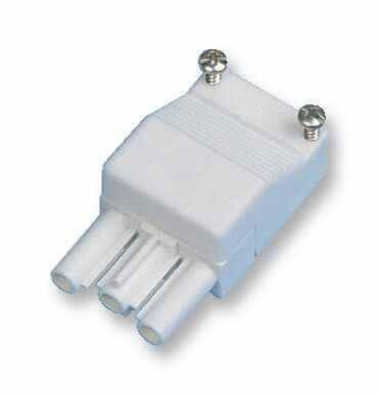 WIELAND ELECTRIC - Compact Connector Plug - Walmart.com