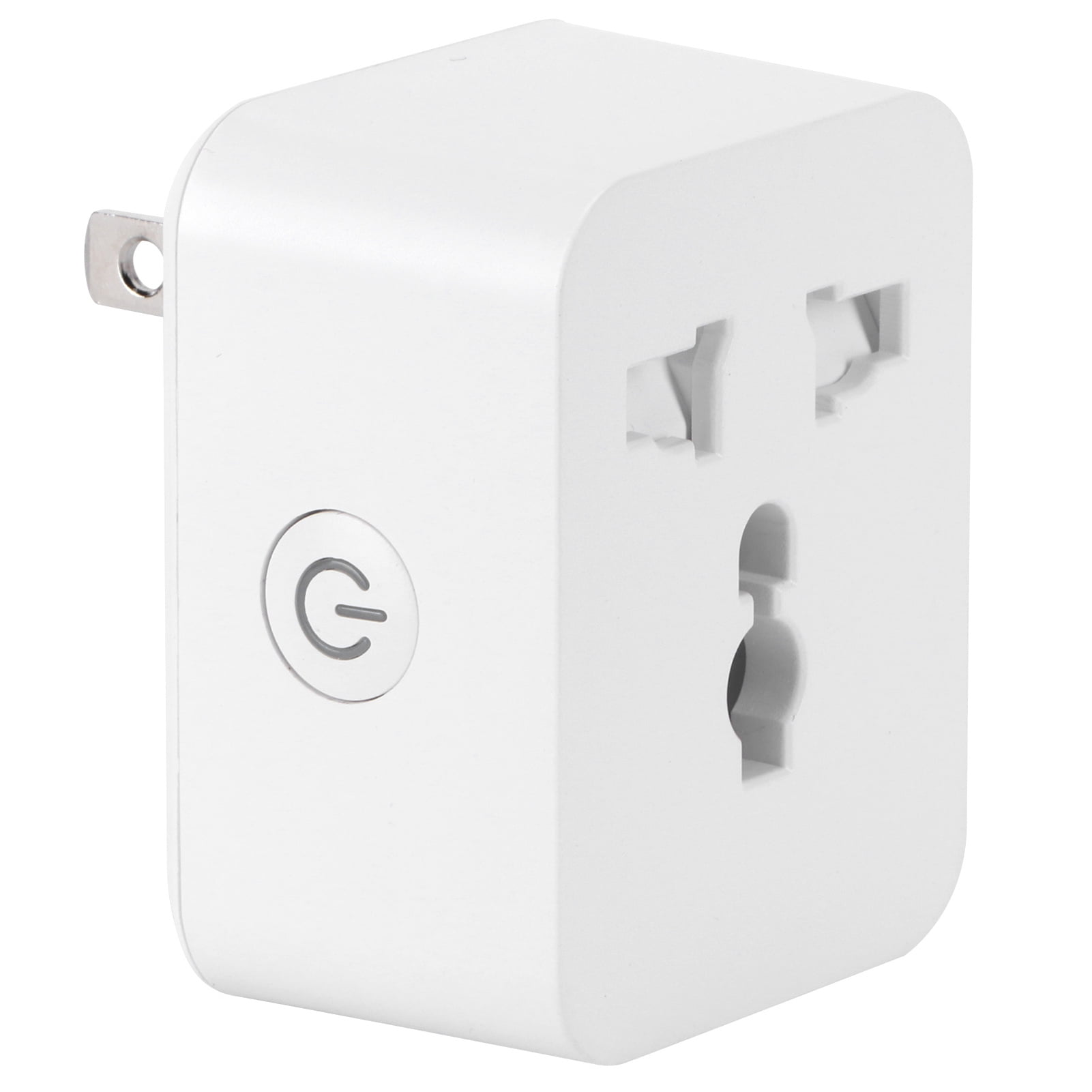 WIFI Bluetooth Timing Socket Intelligent Multi Function Conversion ...