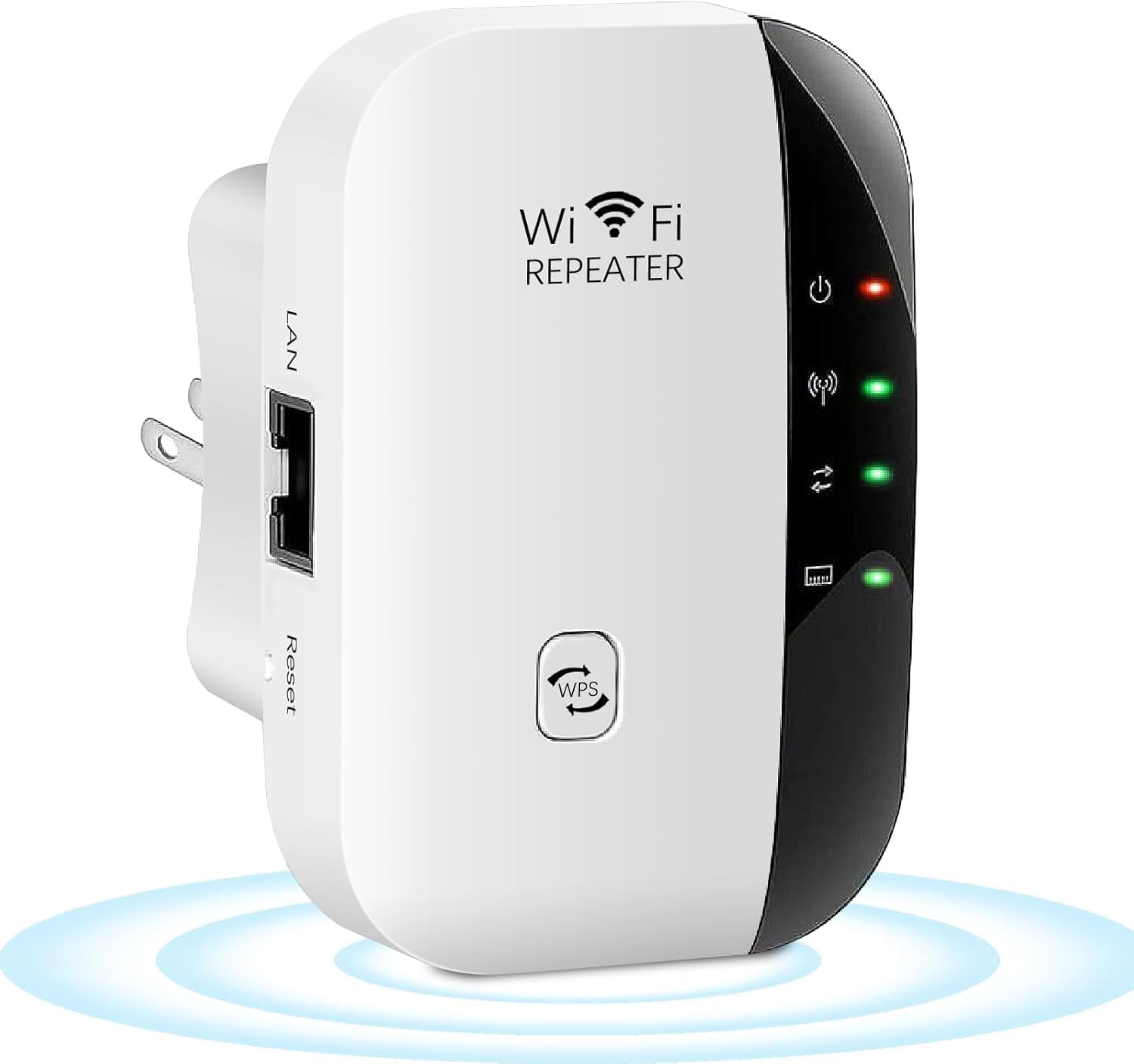 WIFI Extender Signal Booster,WIFI Extender,Wireless Signal Range ...
