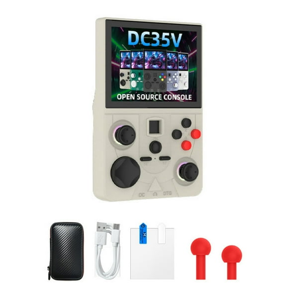 WIFI Gaming Handheld for Multiplayer Including Open Source Design ...