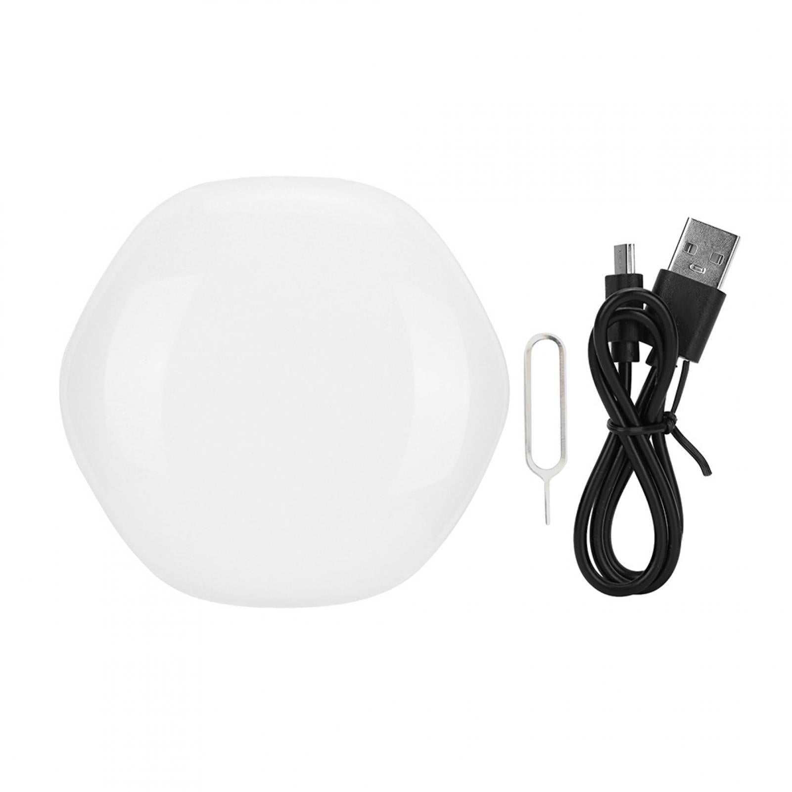 WIFI Intelligent Infrared Water Immersion Sensor Smart Flood Detection ...