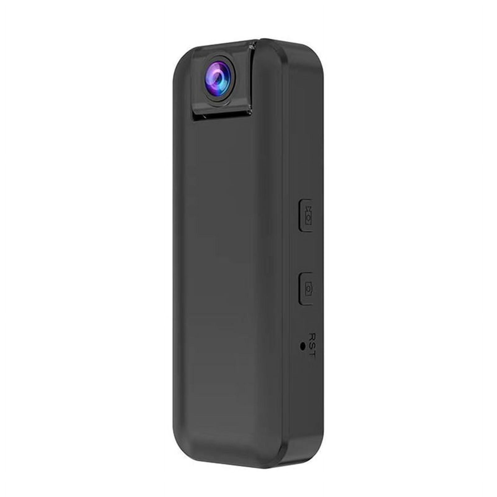 WIFI Portable Recorder HD Recorder Portable Law Enforcement Camera Back ...