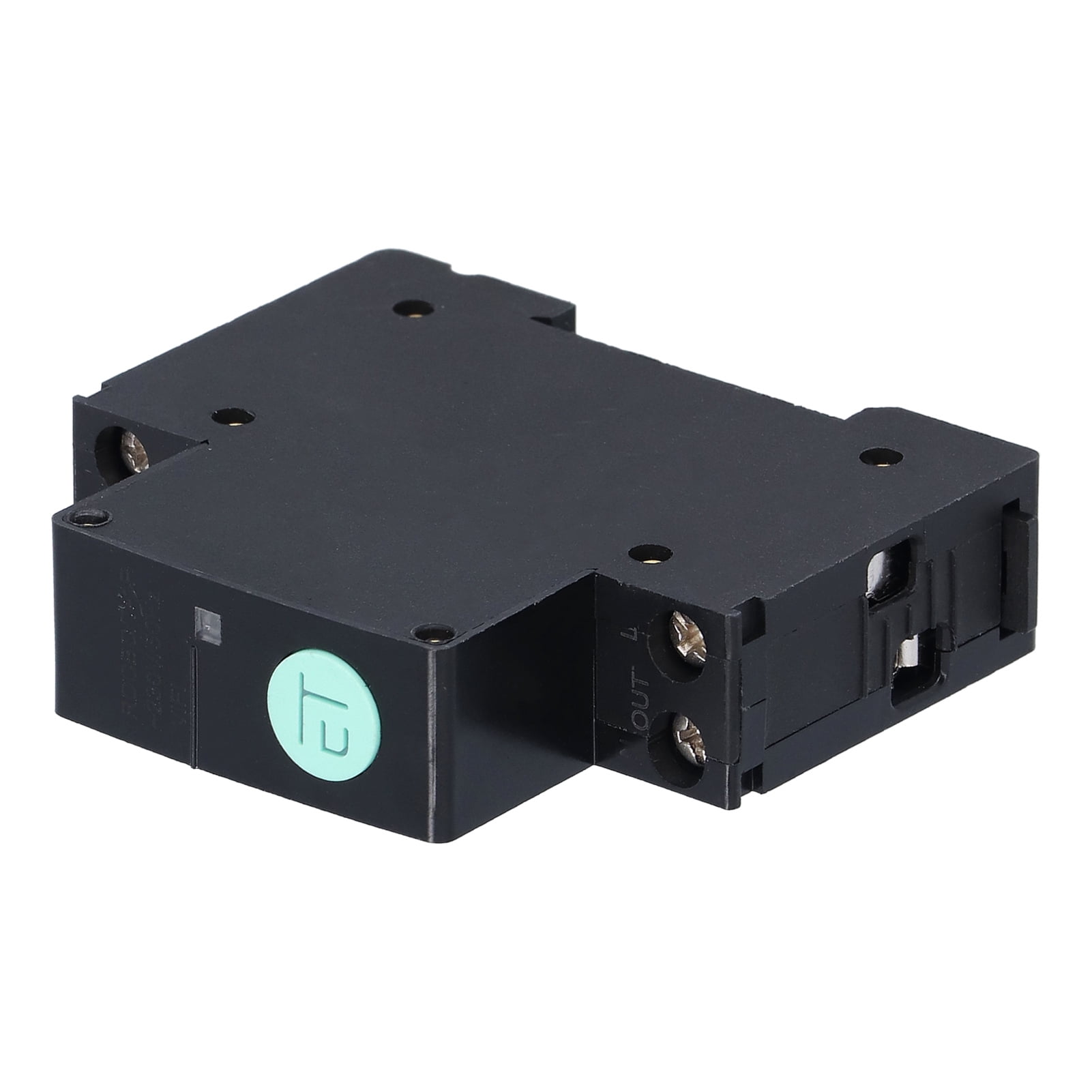 WIFI Smart Circuit Breaker Smart Time Timer Relay Switch for Tuya ...