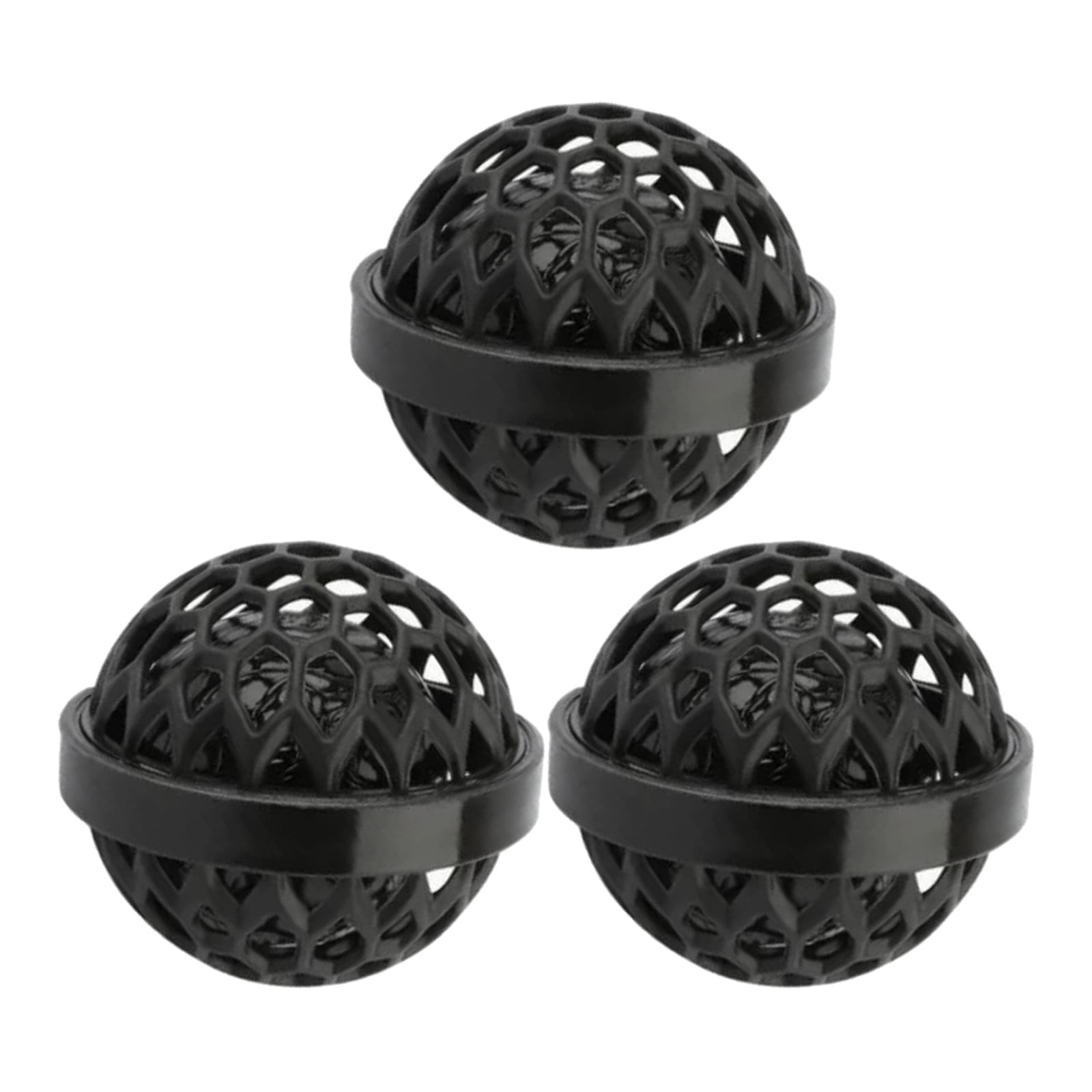 WIFKLSIIPG 3 Pack Purse Cleaning Bag Cleaner for Purses Sticky Dust ...