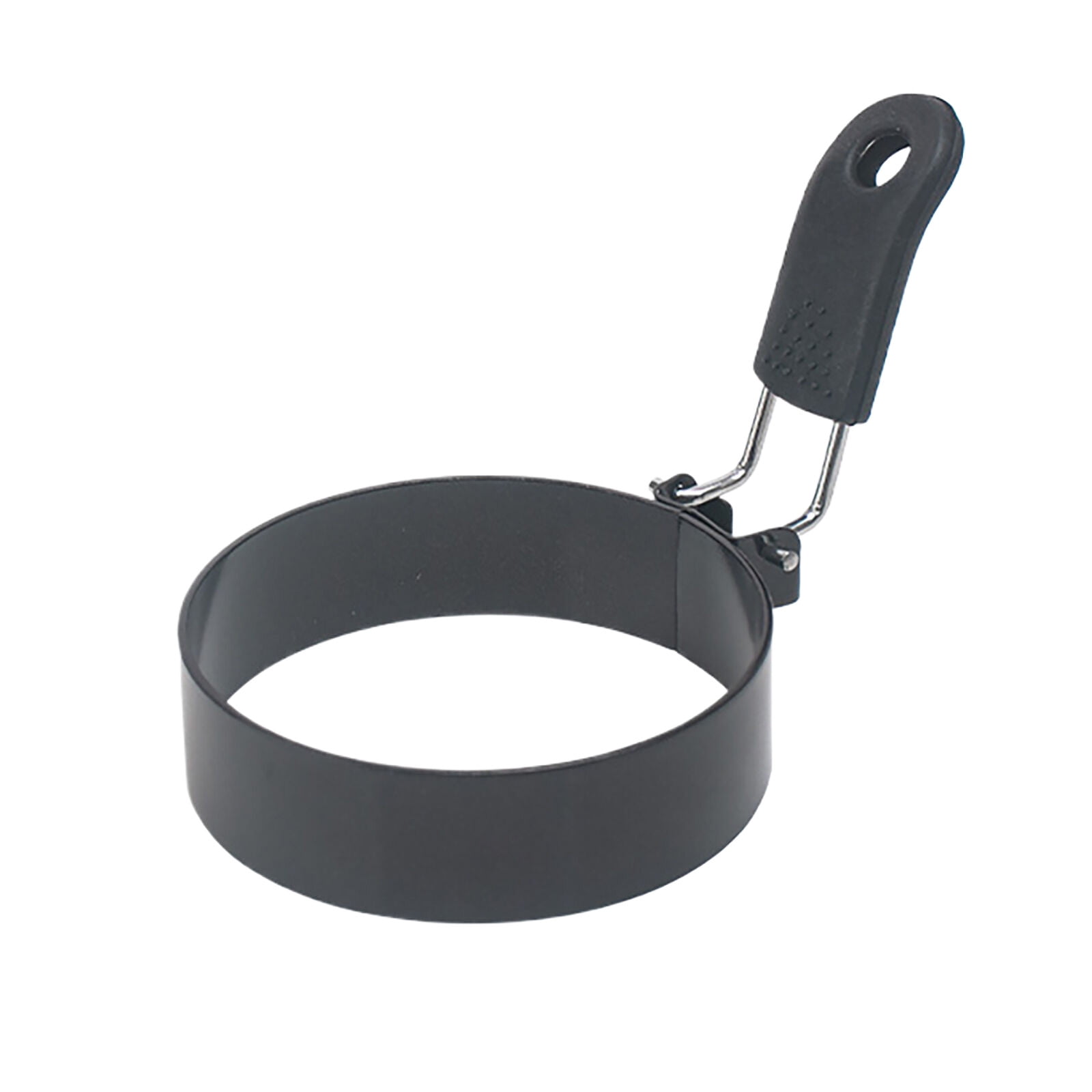 WIFKLSIIPG 4 Types Stainless Steel Frying Egg Breakfast Egg Pancake ...