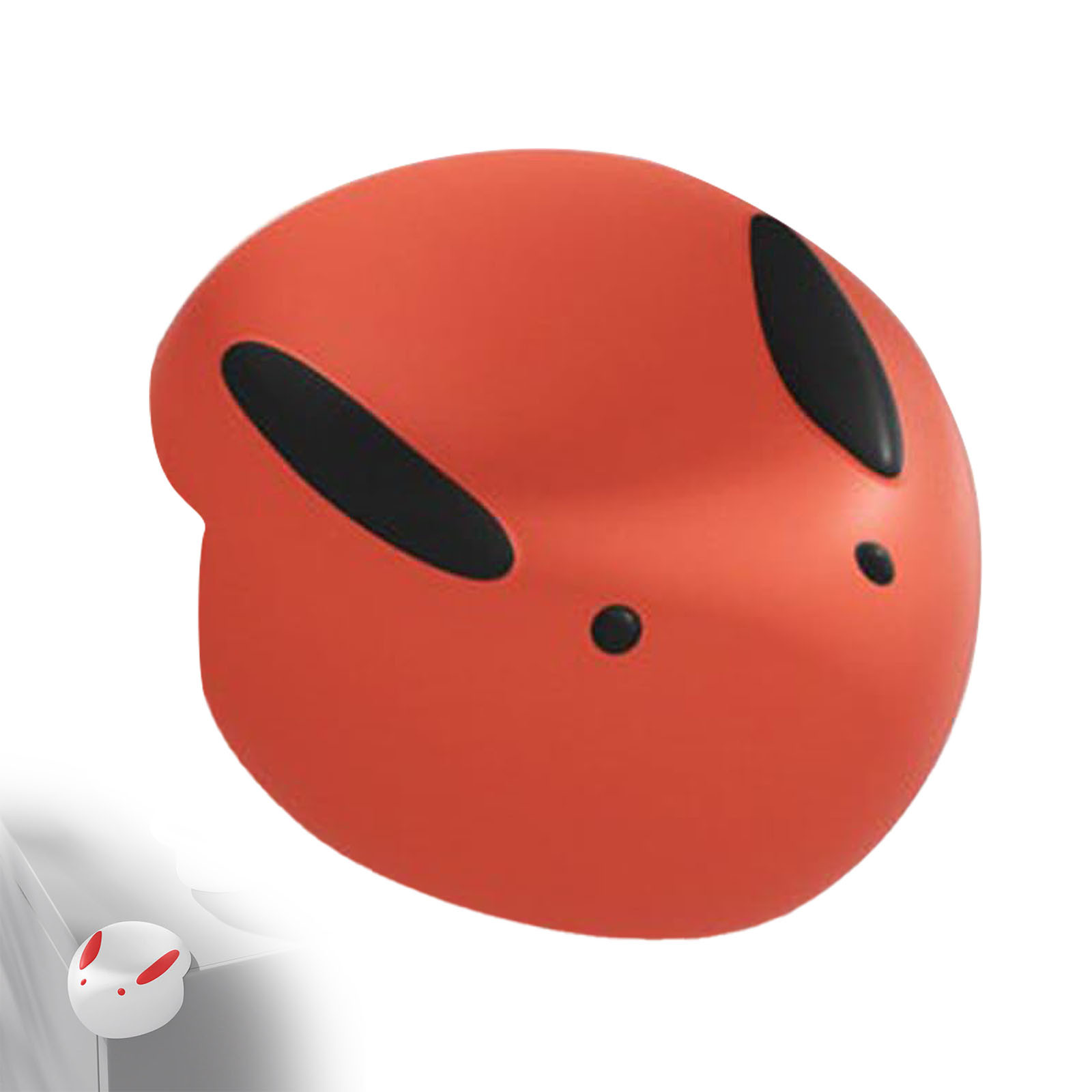 WIFKLSIIPG 8PCS New Rebbit Corner Protector Desk Soft Corner Protectors ...