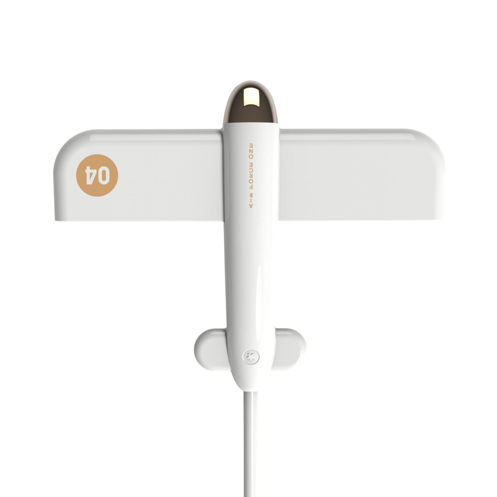 WIFKLSIIPG Aircraft Plane Shape Desktop USB 2.0 Expander 4-Port Hub ... WIFKLSIIPG Aircraft Plane Shape Desktop USB 2.0 Expander 4-Port Hub ...