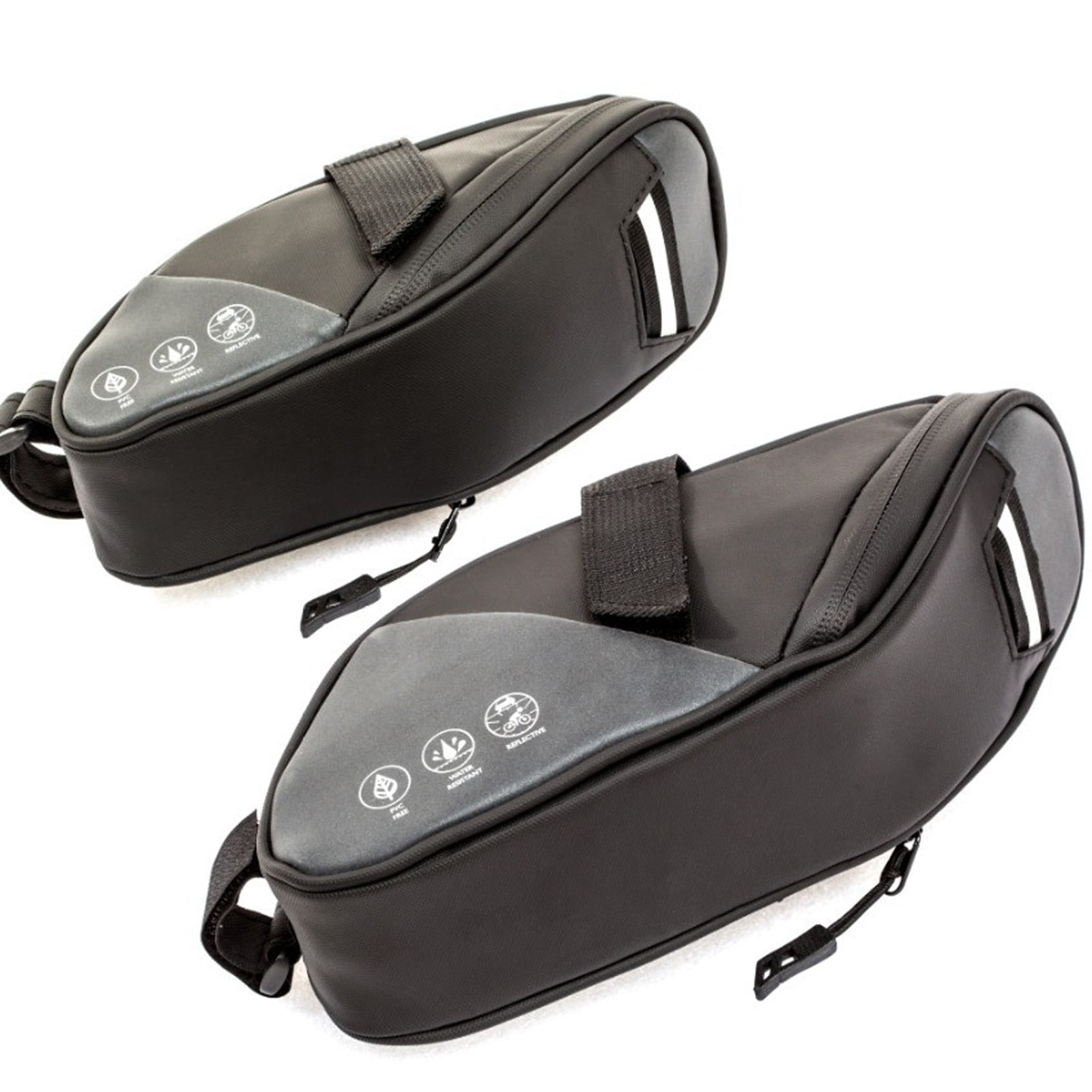 WIFKLSIIPG Bi Cycle Rear Package Rear Seat Package Saddle Package Bi ...