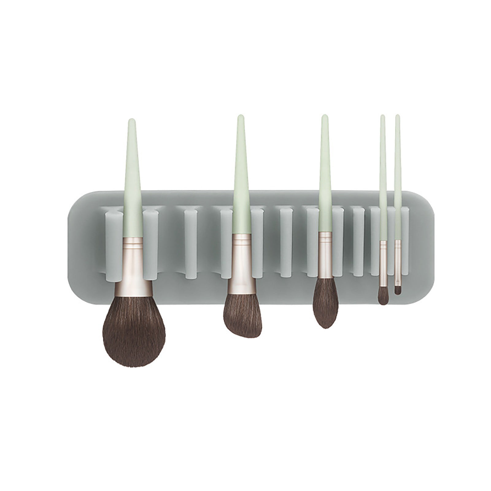 WIFKLSIIPG Brush Drying Holder Cosmetic Brush Drying Rack Stick and ...