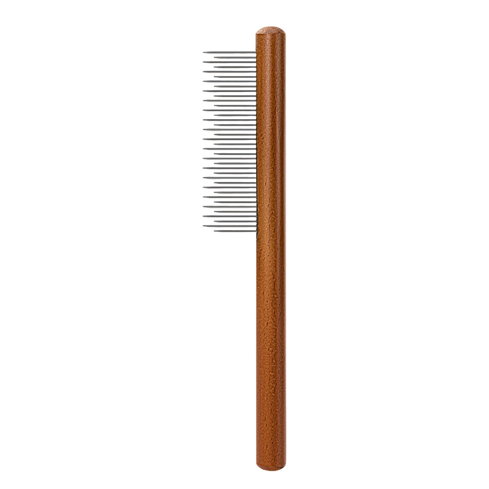 WIFKLSIIPG Cat Comb Detangling Flea and Removing Grooming Tool for and ... WIFKLSIIPG Cat Comb Detangling Flea and Removing Grooming Tool for and ...