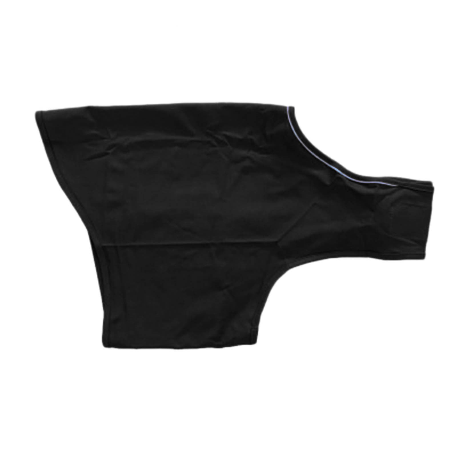 WIFKLSIIPG Dog Anxiety Jacket Stress Calming Coat Adjustable Calming ...