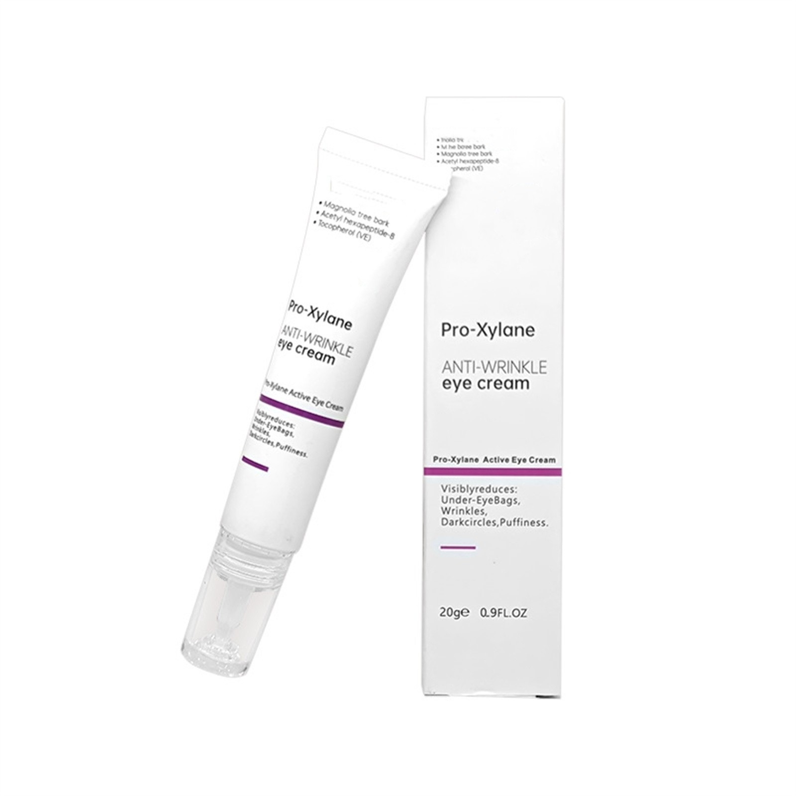 WIFKLSIIPG Eye / Aging Active Eye Antioxidant Reduce Fine Lines Dark ...