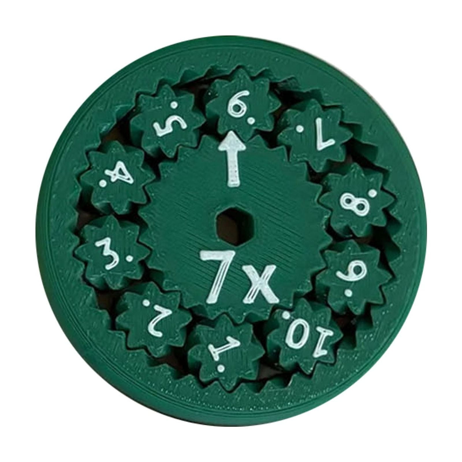 WIFKLSIIPG Fun Educational Math Addition Subtraction Multiplication and ...